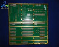 China P/N Ep557700bb Ultrasonic Board Prosound F75 Motherboard  Imaging Diagnostic Equipment for sale
