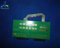 China Repair Medical Device Aloka Prosound F75 Ultrasonic Board P/N Ep557800bb for sale