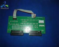 China Repair Medical Device Aloka Prosound F75 Ultrasonic Board P/N Ep557800bb for sale