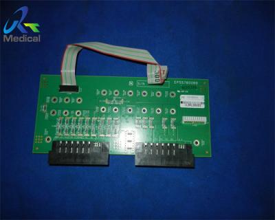 China Repair Medical Device Aloka Prosound F75 Ultrasonic Board P/N Ep557800bb for sale