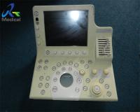 China Aloka Ultrasound System Prosound F75 Control Panel P/N Ep559800bb L-Key-104 for sale