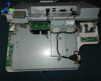 China Aloka Ultrasound System Prosound F75 Control Panel P/N Ep559800bb L-Key-104 for sale