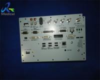 China Aloka Ultrasound System Prosound F75 Parts Video Board AL00406 for sale