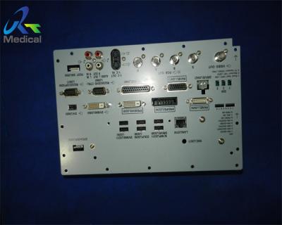 China Aloka Ultrasound System Prosound F75 Parts Video Board AL00406 for sale