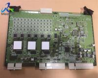 China Rx/Dbf1/Dbf2 Ultrasound Board P/N Ep539501 Pre - Owned Aloka Alpha 7 System Parts for sale