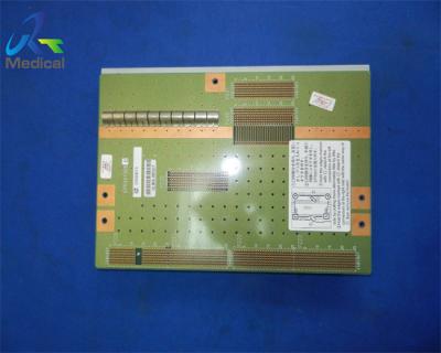 China Ep540100bc Connector Board Assy Scanning Machine Aloka Alpha 7 Ultrasound System Parts for sale