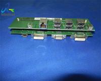China Sonographic Imaging Aloka B - Side Video Board Assy For Alpha 7 Ultrasound System P/N EP542200BB for sale