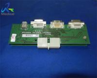 China Sonographic Imaging Aloka B - Side Video Board Assy For Alpha 7 Ultrasound System P/N EP542200BB for sale