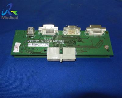 China Sonographic Imaging Aloka B - Side Video Board Assy For Alpha 7 Ultrasound System P/N EP542200BB for sale