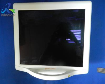 China Aloka Alpha 7 Ultrasound Monitor M00614 Scanning Machine Medical Parts for sale