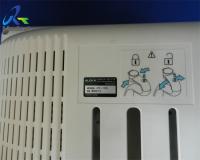 China Aloka Alpha 7 Ultrasound Monitor M00614 Scanning Machine Medical Parts for sale