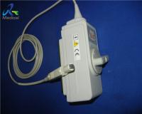 China Aloka UST-9116P-5 Ultrasound Scanner Probe Convex Abdominal Transducer for sale