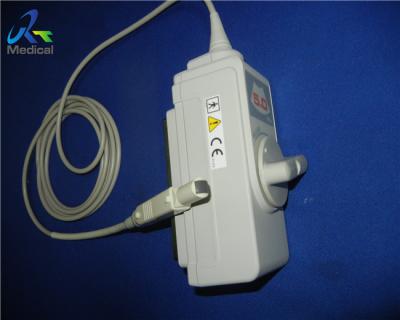 China Aloka UST-9116P-5 Ultrasound Scanner Probe Convex Abdominal Transducer for sale