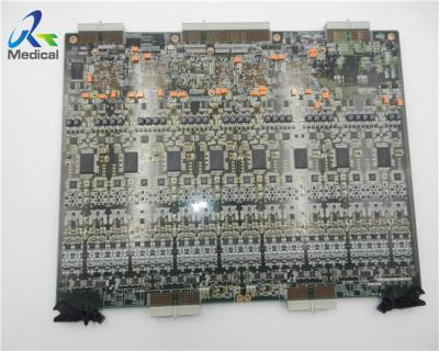 China Aloka F75 Ultrasonic Board USP Assy Ep556600dd Al00560 for sale