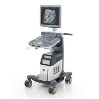 China Obstetrical Fetal Echo GE Voluson S6 Ultrasound Machine for sale