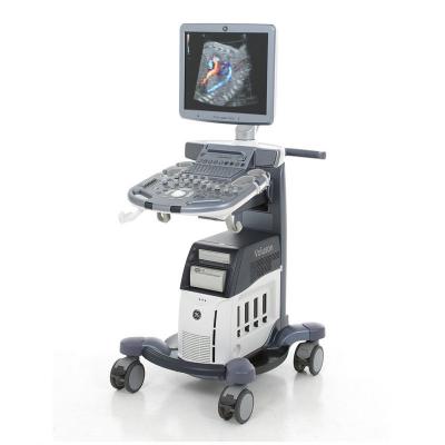 China Obstetrical Fetal Echo GE Voluson S6 Ultrasound Machine for sale