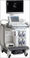 China Aloka Medical Ultrasound System Hitachi Pro Sound F75 for sale
