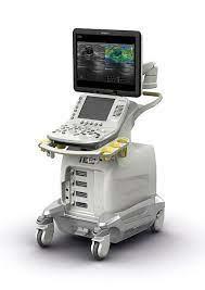 China Hitachi Medical Ultrasound System Arietta 70 Machine Diagnostic for sale