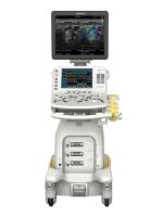 China Hitachi Medical Ultrasound System Arietta 70 Machine Diagnostic for sale