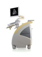 China Hospital Medical Ultrasound System Hitachi Hi Vision Ascendus Ultrasound Machine for sale