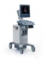 China Siemens Acuson X150 Medical Ultrasound System Echo Ultrasounic Machine for sale