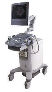 China Siemens Acuson X150 Medical Ultrasound System Echo Ultrasounic Machine for sale