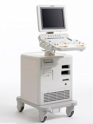China HD7 Ultrasound Machine Diagnostic Medical Device for sale