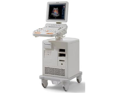 China Original  HD15 Medical Ultrasound System Healthcare Machine for sale