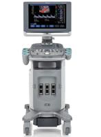 China Siemens X300 PE Version 7.0  Medical Ultrasound System Echography Machine for sale