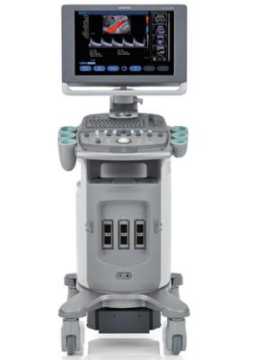 China Siemens X300 PE Version 7.0  Medical Ultrasound System Echography Machine for sale