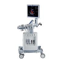 China GE Vivid T8 Medical Ultrasound System Hospital Scanning Machine for sale