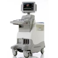 China GE Logiq 5 Medical Ultrasound System Hospital Scanning Machine for sale