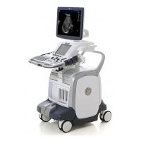 China GE Logiq 9 Medical Ultrasoud System Cardiovascular Machine for sale