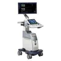 China GE Logiq 9 Medical Ultrasoud System Cardiovascular Machine for sale