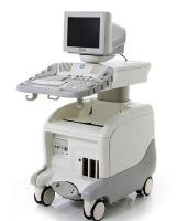 China GE Vivid 5  Medical Ultrasound System Medical Instrument for sale