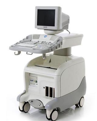 China GE Vivid 5  Medical Ultrasound System Medical Instrument for sale