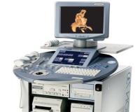 China GE Voluson 730 Expert Health Medical Ultrasound System Hospital Patient Monitor for sale