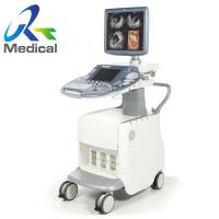 China GE Voluson E6 Ultrasonic System Repair for sale