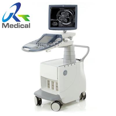 China GE Voluson E8 Ultrasound Diagnostic Equipment Repair for sale
