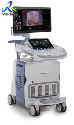 China GE Voluson E10 Medical Diagnostic Ultrasound Repair for sale