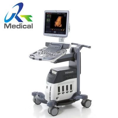China GE Voluson S8 Diagnostic Ultrasound Machine Repair for sale