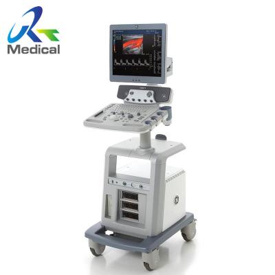 China GE Logiq P6 Diagnostic Ultrasound Systems Repair for sale