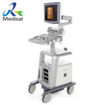 China GE Logiq P5 Surgical Ultrasound Instrument Repair for sale