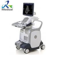 China GE Logiq E9 Medical Imaging Ultrasound Machine Repair 5161631 for sale