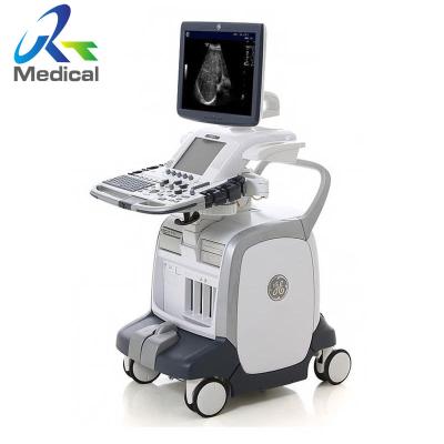 China GE Logiq E9 Medical Imaging Ultrasound Machine Repair 5161631 for sale