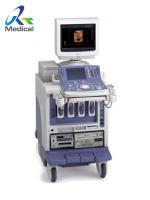 China Hitachi Aloka Alpha 10 Abdominal Ultrasound Machine Repair For Obstetrics for sale
