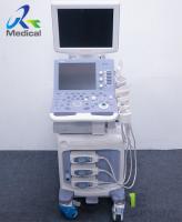 China Modern Hitachi Aloka Alpha 6 Ultrasound Machine Repair Instrument Medical Surgical for sale