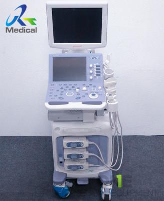 China Modern Hitachi Aloka Alpha 6 Ultrasound Machine Repair Instrument Medical Surgical for sale