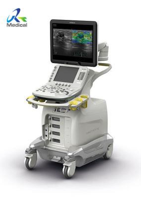 China Aloka Arietta 70 Digital Radiography Machine Repair EP572300AA for sale