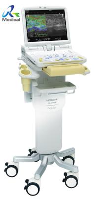 China Echo Ultrasound Machine Repair Hitachi Aloka Noblus Operating Room Supplies for sale